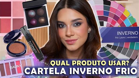 Me Maquiei Usando As Cores Da Minha Paleta De Colora O Pessoal