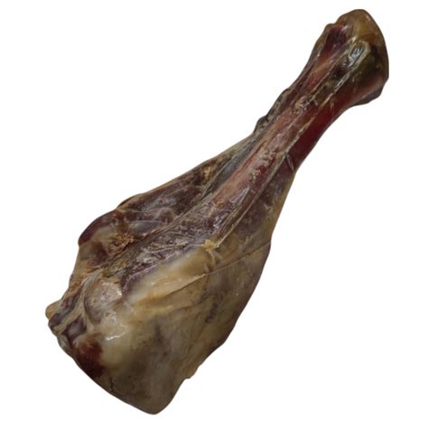 Friandise os séché de porc pour chiens de 190g 300 g animallpara