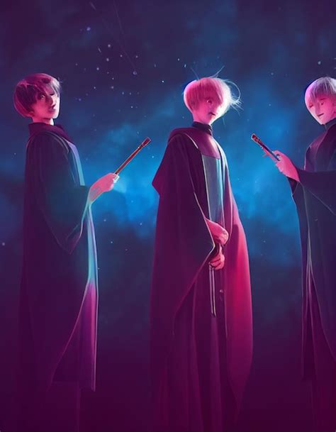Harry Potter Et Les Illustrations De Pierre Du Sorcier