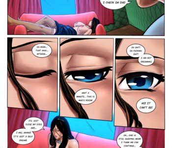 Moms Sweet Dreams Erofus Sex And Porn Comics