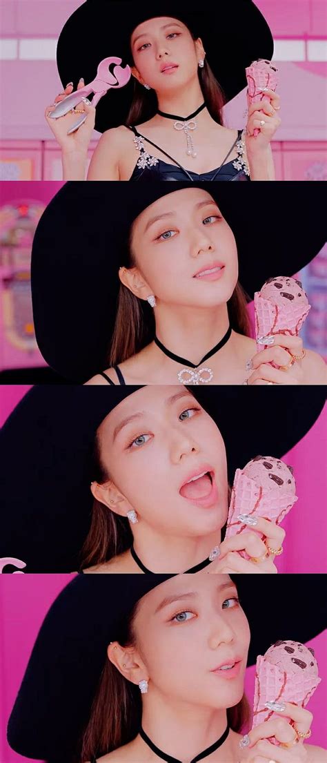 BLACKPINK ICE CREAM LISA JISSO ROSE JENNIE LOCKSCREENS BLΛƆKPIИK IИ