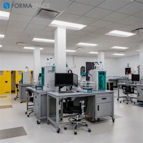 Laboratory Design