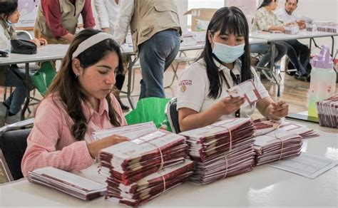 Cómo registrarse en Mi Beca para Empezar y recibir 650 pesos mensuales