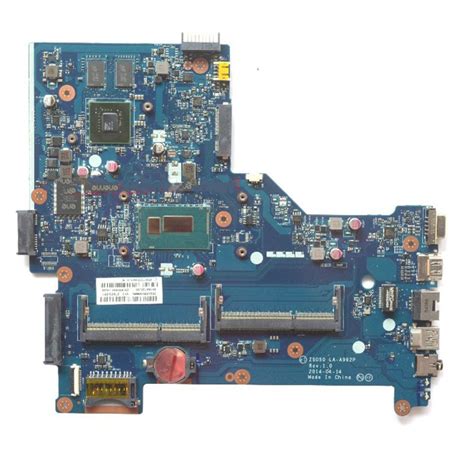 Buy HP 15R LA A992P Laptop Motherboard Xparts In