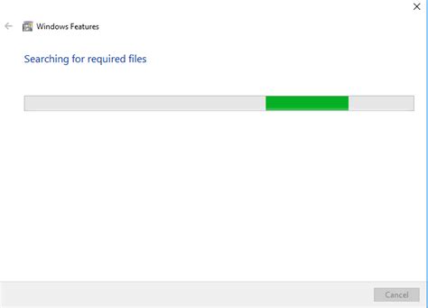 How To Enable Iis On Windows Freecode Spot