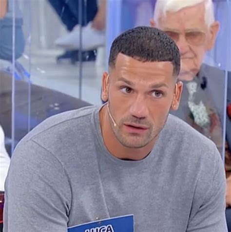 Chi è Luca Salatino
