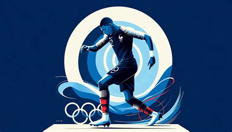 Jo Mbapp Vise Un Triomphe Avec Les Bleus