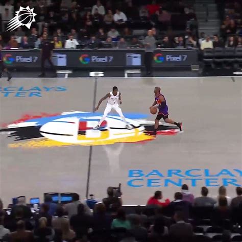 Phoenix Suns On Twitter Run To End The First Half Https T Co