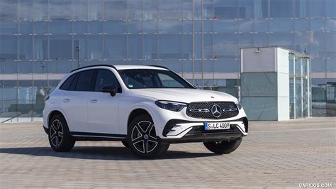Mec Glc 300 4matic 2024 Maxie Sibelle