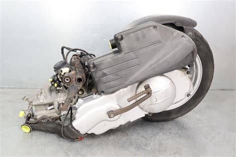 Moteur Sym Gts Evo Bike Eco