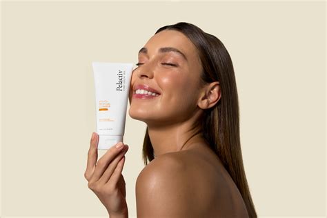 Capturing Radiance Pelactiv Skincare Through The Lens