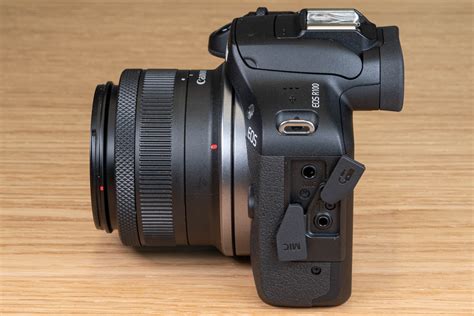 Canon Eos R Review Hands On First Look Amateur Photographer