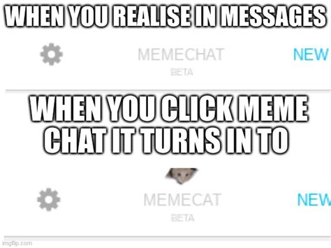 Chat Easter Egg Imgflip