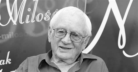 Witold Pyrkosz nie żyje Aktor zmarł w wieku 90 lat Film w INTERIA PL