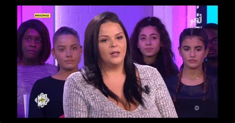 Sarah Fraisou révèle combien de kilos elle a perdu depuis le début de