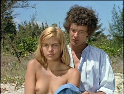 Véronique Jannot nude pics page 8
