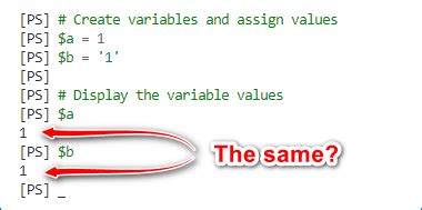 PowerShell Convert String To Integer TheITBros