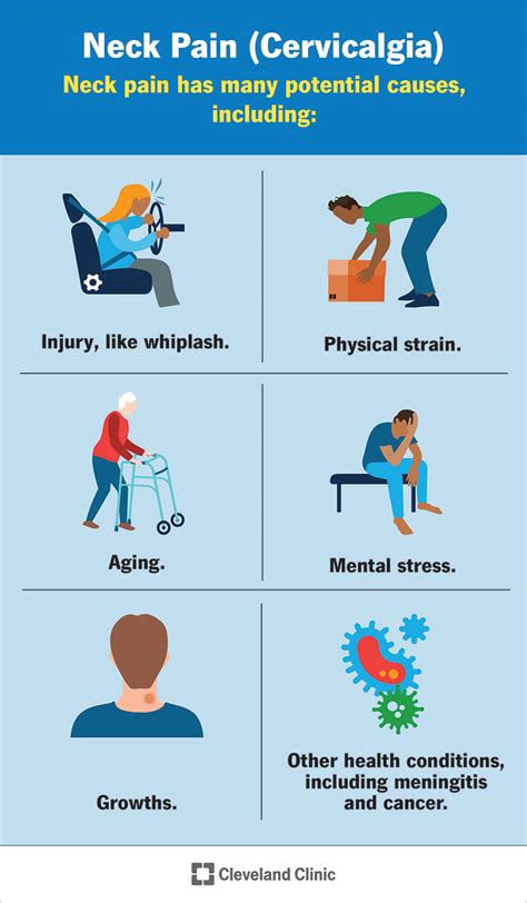 How To Prevent Stiff Neck Ask The Nurse Expert