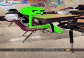 Bro Got Me Some Stickman IRL TikTok Trend Know Your Meme