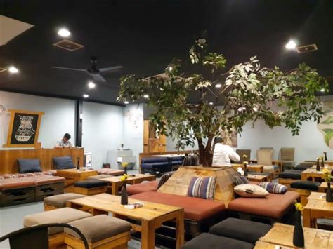 20 Cafe Di Tebet Murah Yang Instagramable Cocok Untuk Nugas