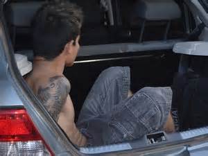 G Suspeito De Praticar Assaltos Em Macap Regi Preso Pelo Bope