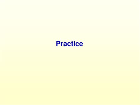 Ppt Factorial Designs Main Effects And Interactions Powerpoint