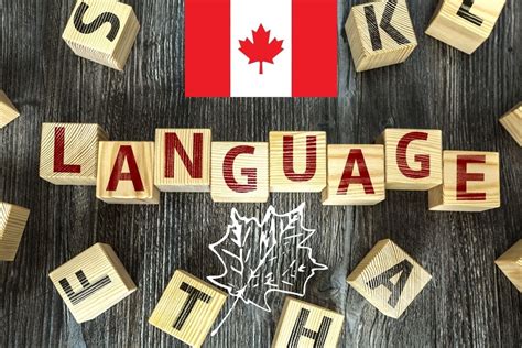 Idiomas Oficiais Do Canadá LIBRAIN