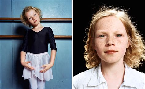 Deux projets créatifs sur les enfants transgenres Châtelaine