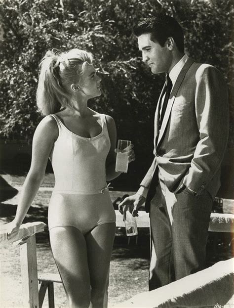 2057 2030d Ann Margret Ann Margret Photos Elvis Presley