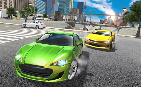 Car Driving Simulator Drift Android Apps On Google Play