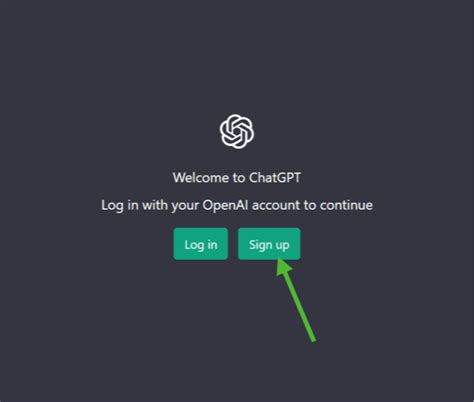how to sign up for openai chatgpt without a phone number