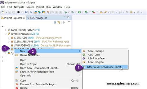 ABAP CDS View Extension 1 SAP FREE Tutorials
