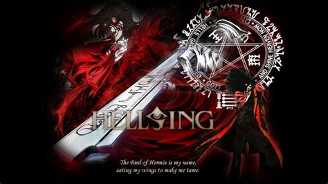 Hellsing Ultimate Amv The Hell YouTube