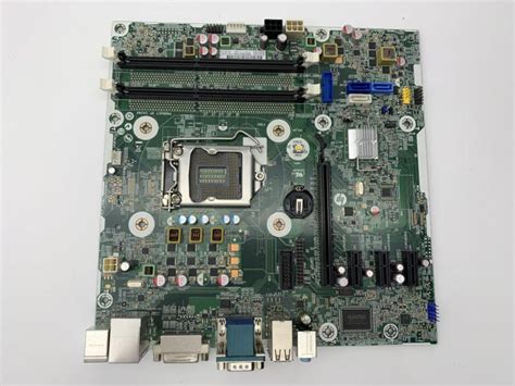 HP E93839 FXN1 Motherboard RnD Computers