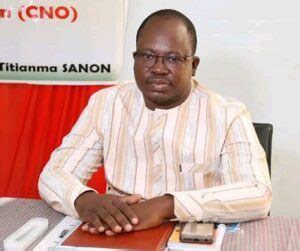 Burkina Faso SNC Bobo 2023 le Comité national dorganisation installé