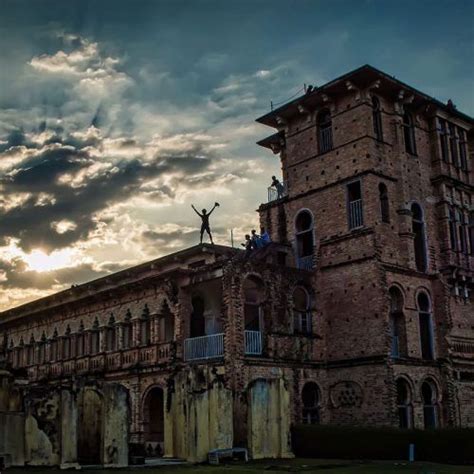 5 Scary Ghost Stories In Malaysia That Will Send Shivers Down Your Spine