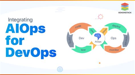 how to integrate aiops in devops