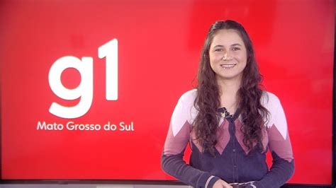 Vídeo g1 em 1 Minuto Mato Grosso do Sul veja regras do Enem G1 em 1