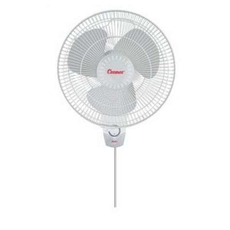 Jual Cosmos 12 DWF Kipas Angin Dinding Tembok Wall Fan 12 Inch Di