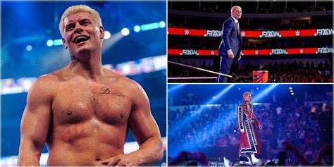 Wrestling Resource The Sportster On Twitter So Far WWE Has Handled