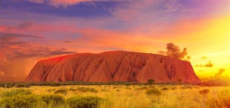 Dónde se ven los mejores atardeceres del mundo