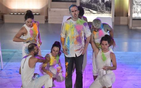 Fotos Campeonato De Euskadi De Baile A Lo Suelto El Diario Vasco