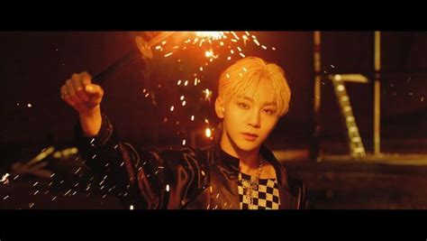 SEVENTEEN 세븐틴 HOT Official Teaser 1