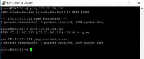 Vsphere Networking Virtual Switch Vlan Network Pioneers