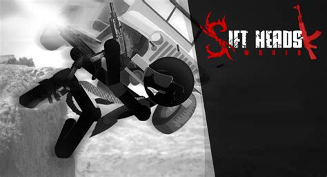 Sift Heads World Act 5 Play Online On Flash Museum