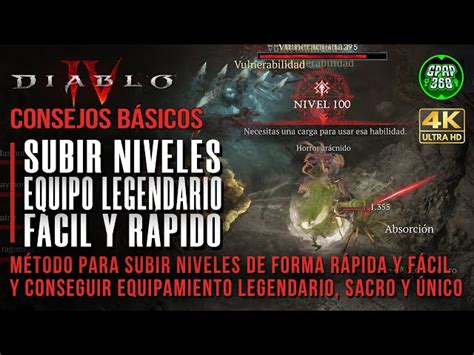 GPAP360 Guías paso a paso logros trofeos y más Woovit