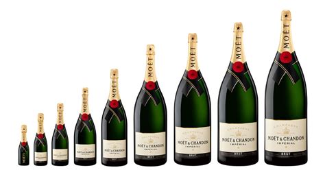 Wein Flaschengrößen Piccolo Magnum und Co was ist ideal