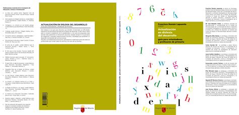 PDF 312 Texto Completo 1 Actualización en dislexia del desarrollo