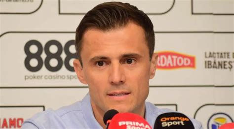 Playsport Când va ieși Dinamo din insolvență Andrei Nicolescu a