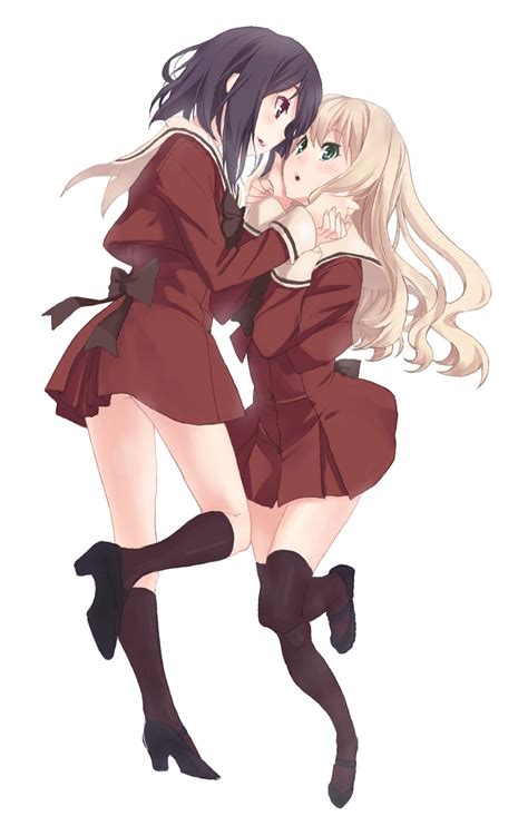 Sono Hanabira Ni Kuchizuke Wo Danbooru